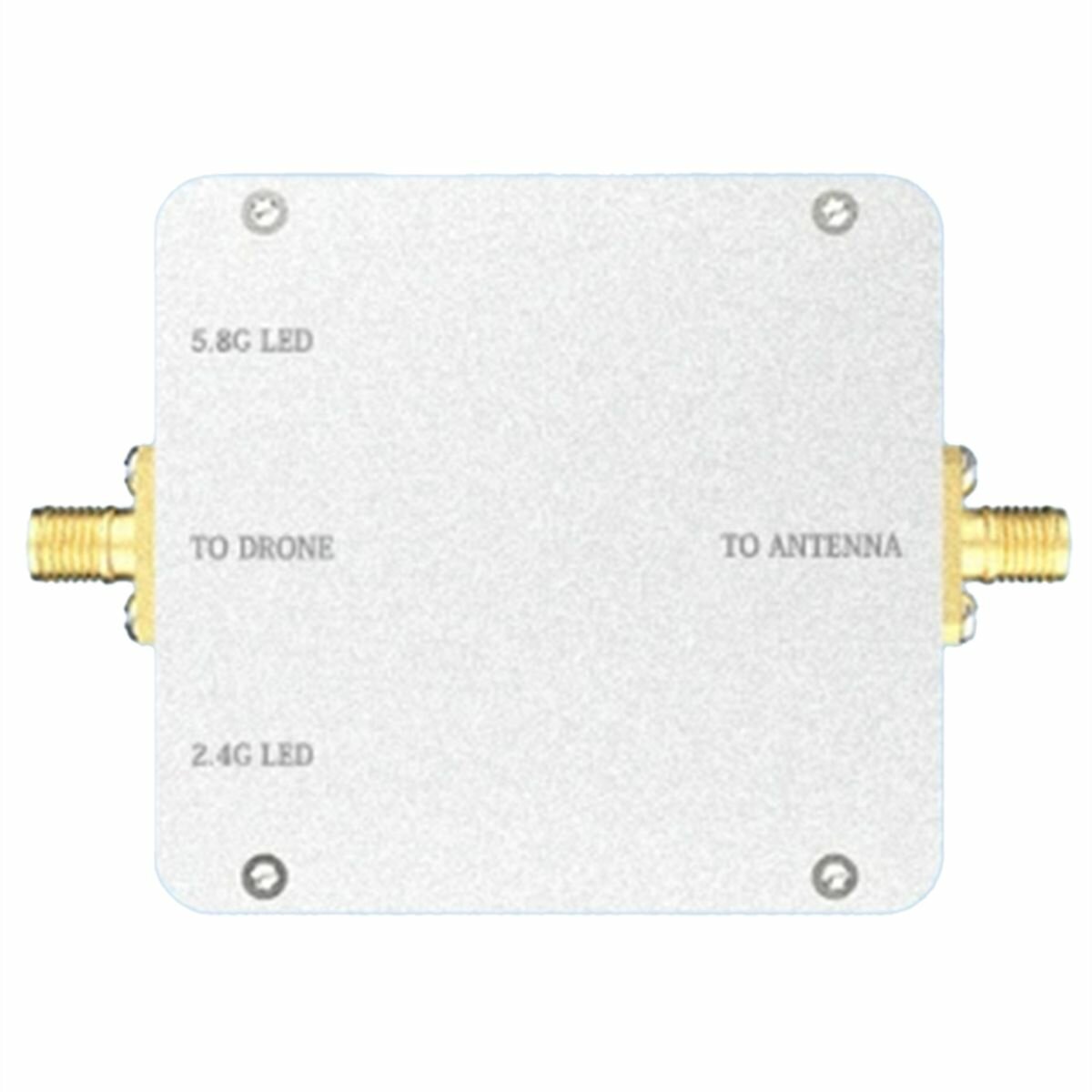 Двухдиапазонный усилитель Wi-Fi для Phantom Avata, вилка EU