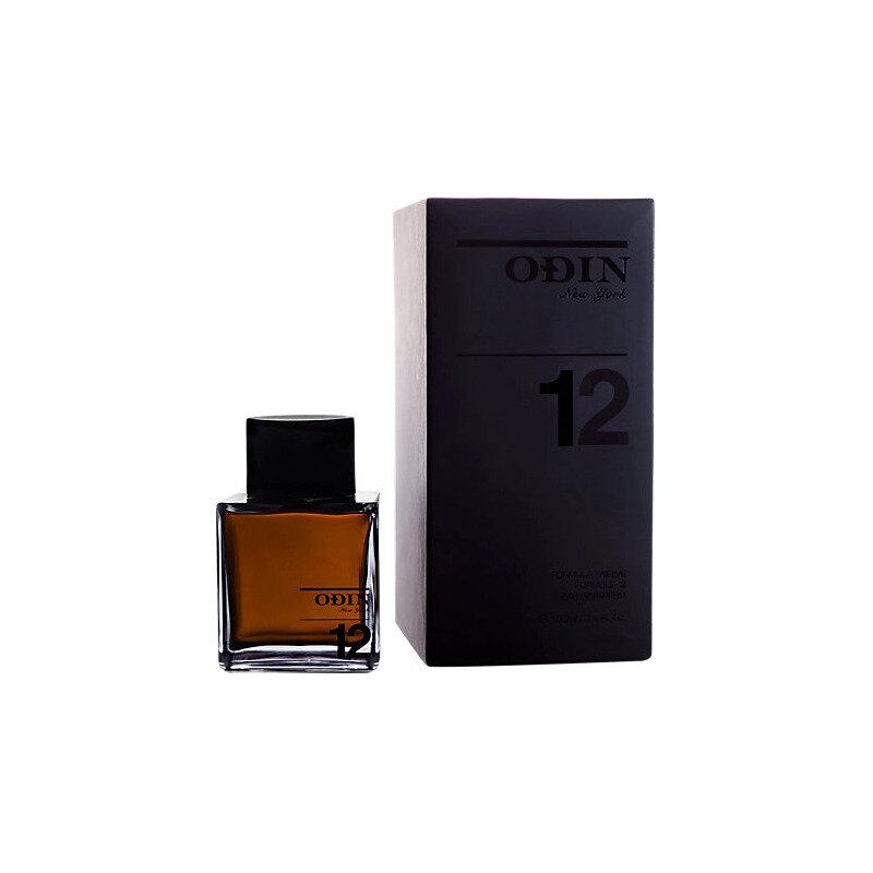 Парфюмерная вода Odin 12 Lacha 100 мл