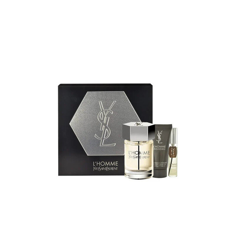 Набор Yves Saint Laurent L Homme 160