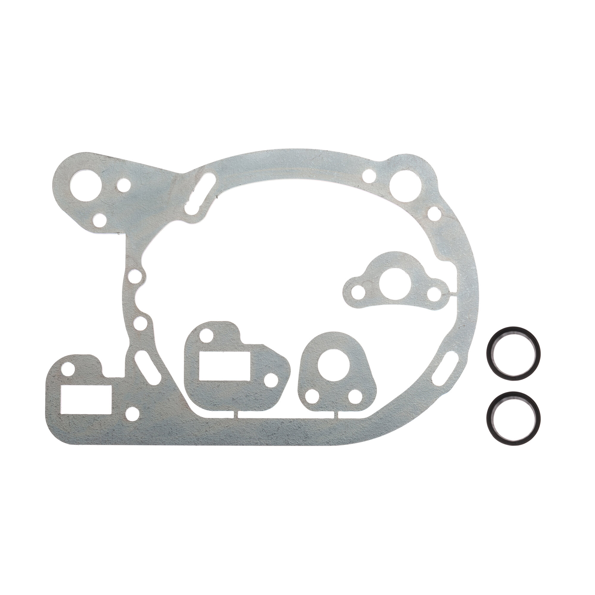 Переходные рамки Kia Ceed II JD 2012-2018 для установки линз с креплением Hella 3R/5R вместо штатных модулей