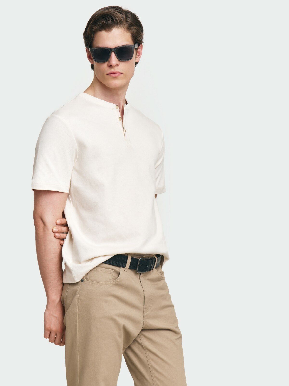 Футболка Осень-зима 2025