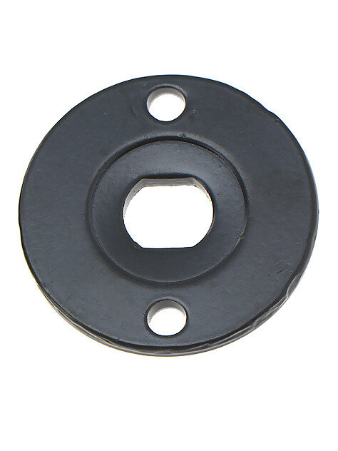 Фланец прижимной диска внешний, D40xd12xh4.5мм для пилы циркулярной (дисковой) ЗУБР CPB-190