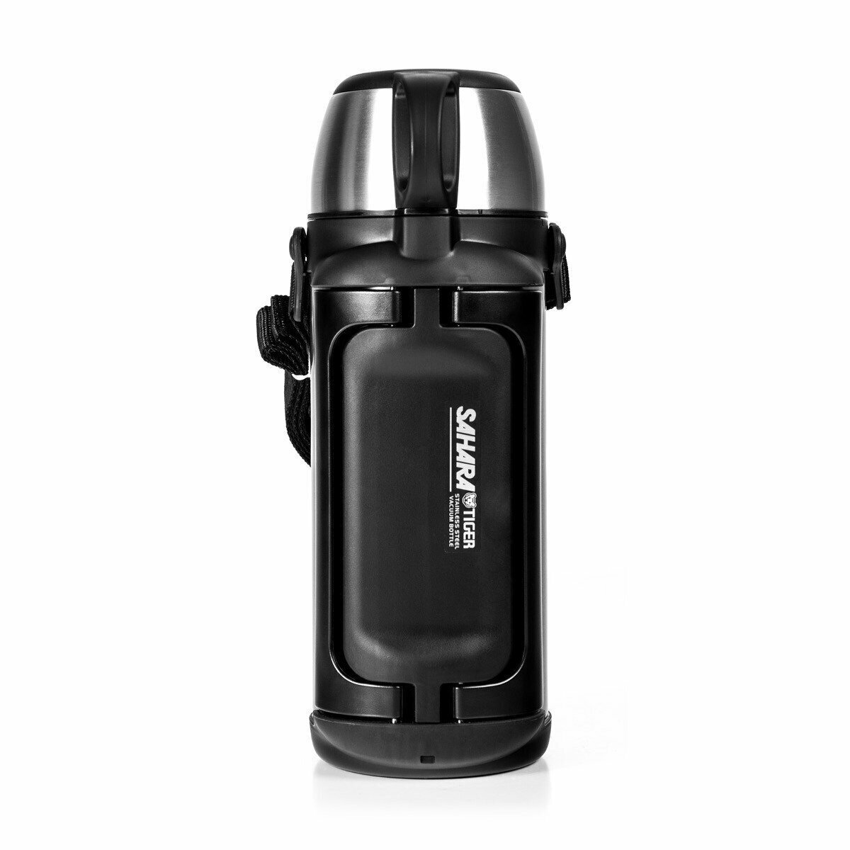 Термос универсальный Tiger MHK-A150 XC Clear Stainless 1.49 л