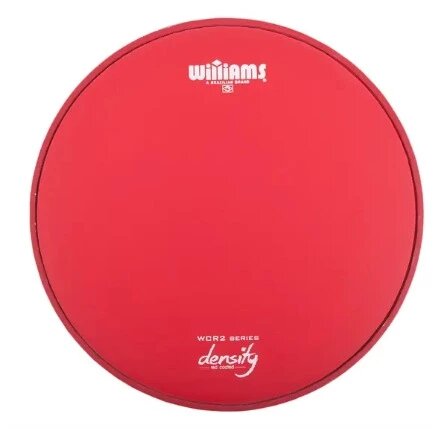 Пластик для барабана Williams WCR2-10MIL-13