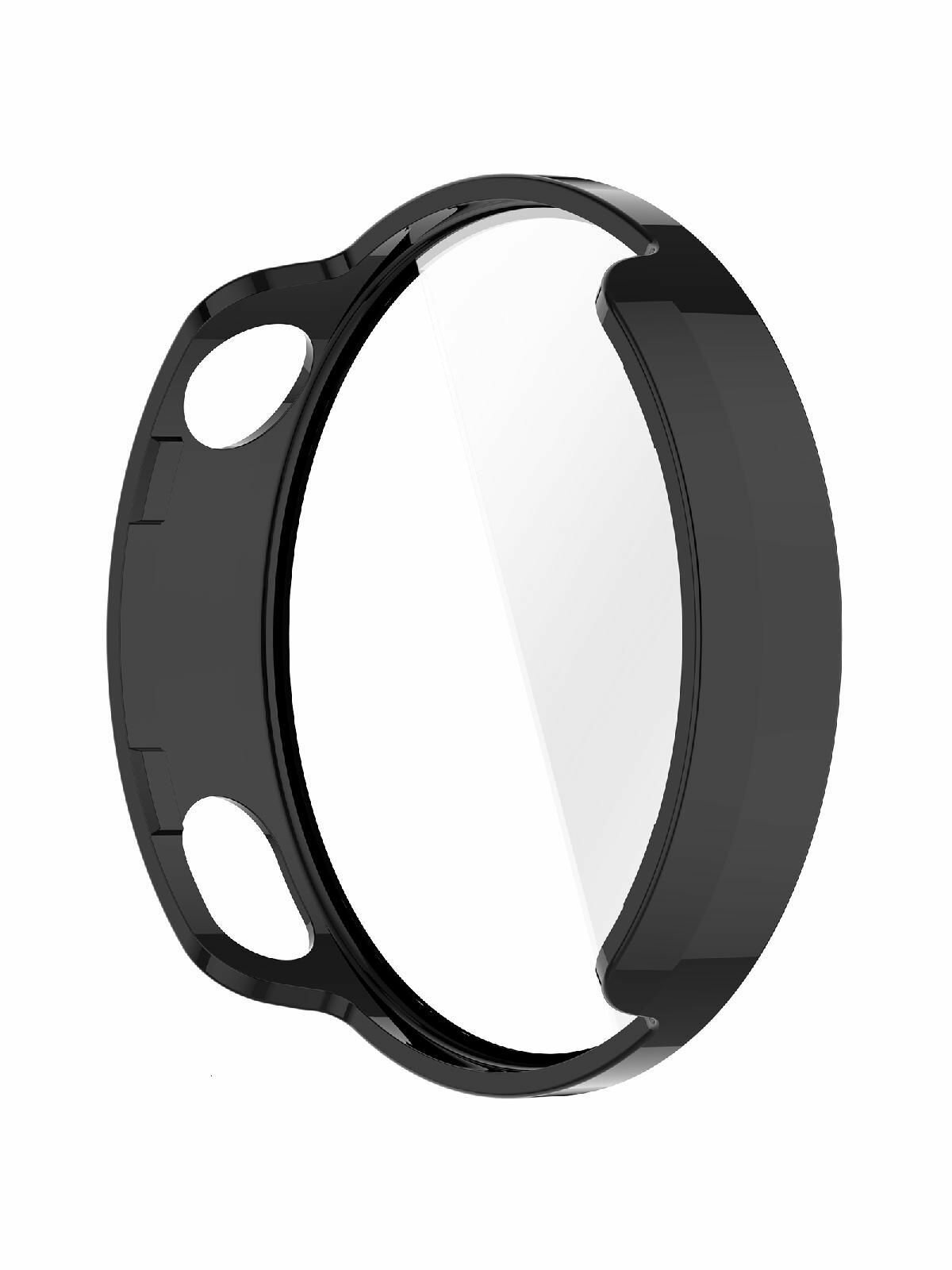 Модный защитный чехол с полным покрытием, для ПК смарт-часов Watch S4 41 мм