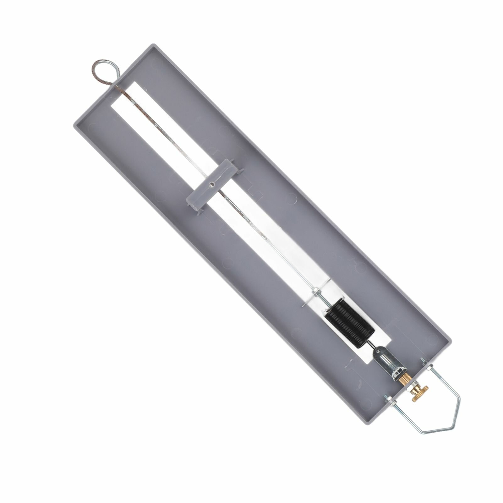 2N Демонстрационный динамометр Весенний датчик силы Механика Экспериментальное оборудование для школы