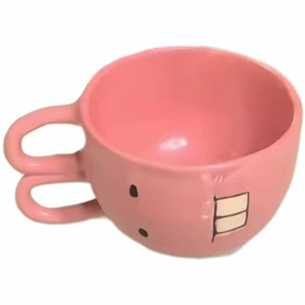 Керамический чайник в виде поросенка