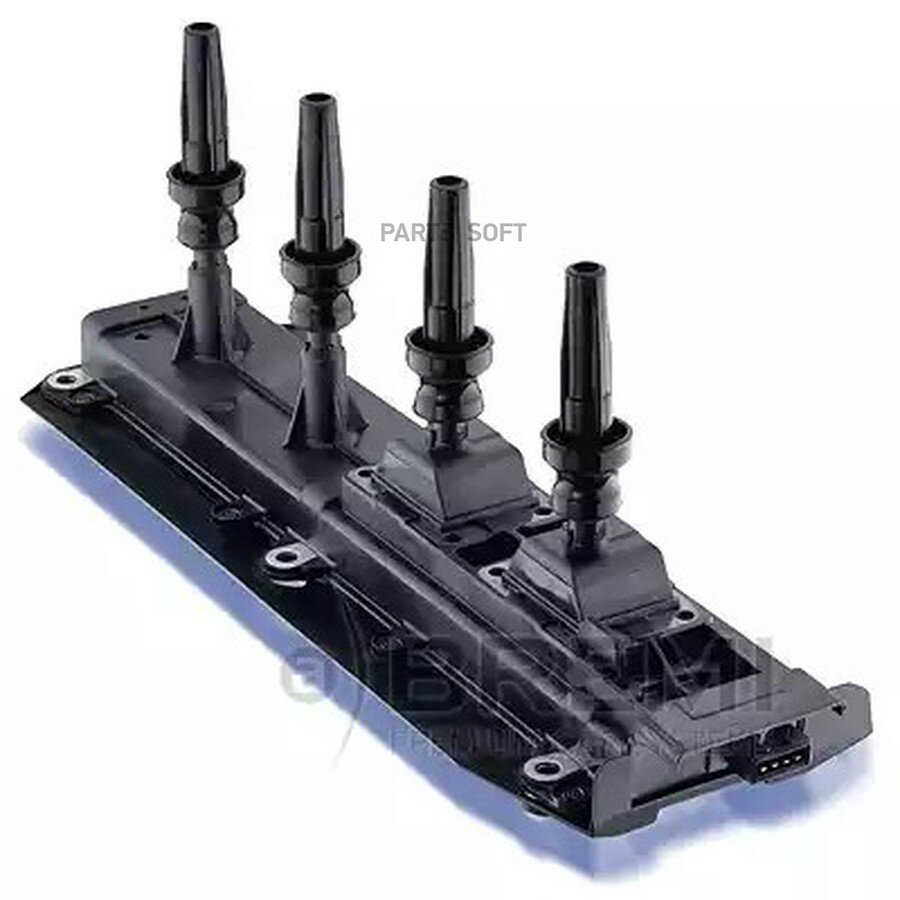 Модуль зажигания Citroen/Fiat/Peugeot 94-04 от официального дистрибьютора, BREMI, артикул 20340