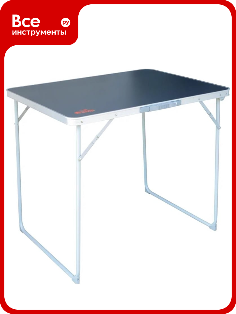 Складной стол Tramp 80x60x70 см TRF-015