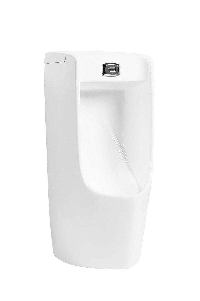 Писсуар подвесной Gid Q9505 белый