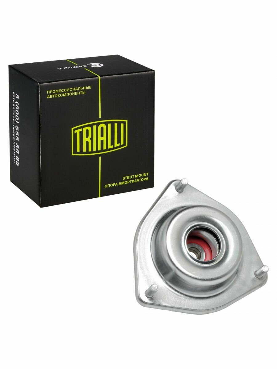 Опора амортизатора TRIALLI SA0152