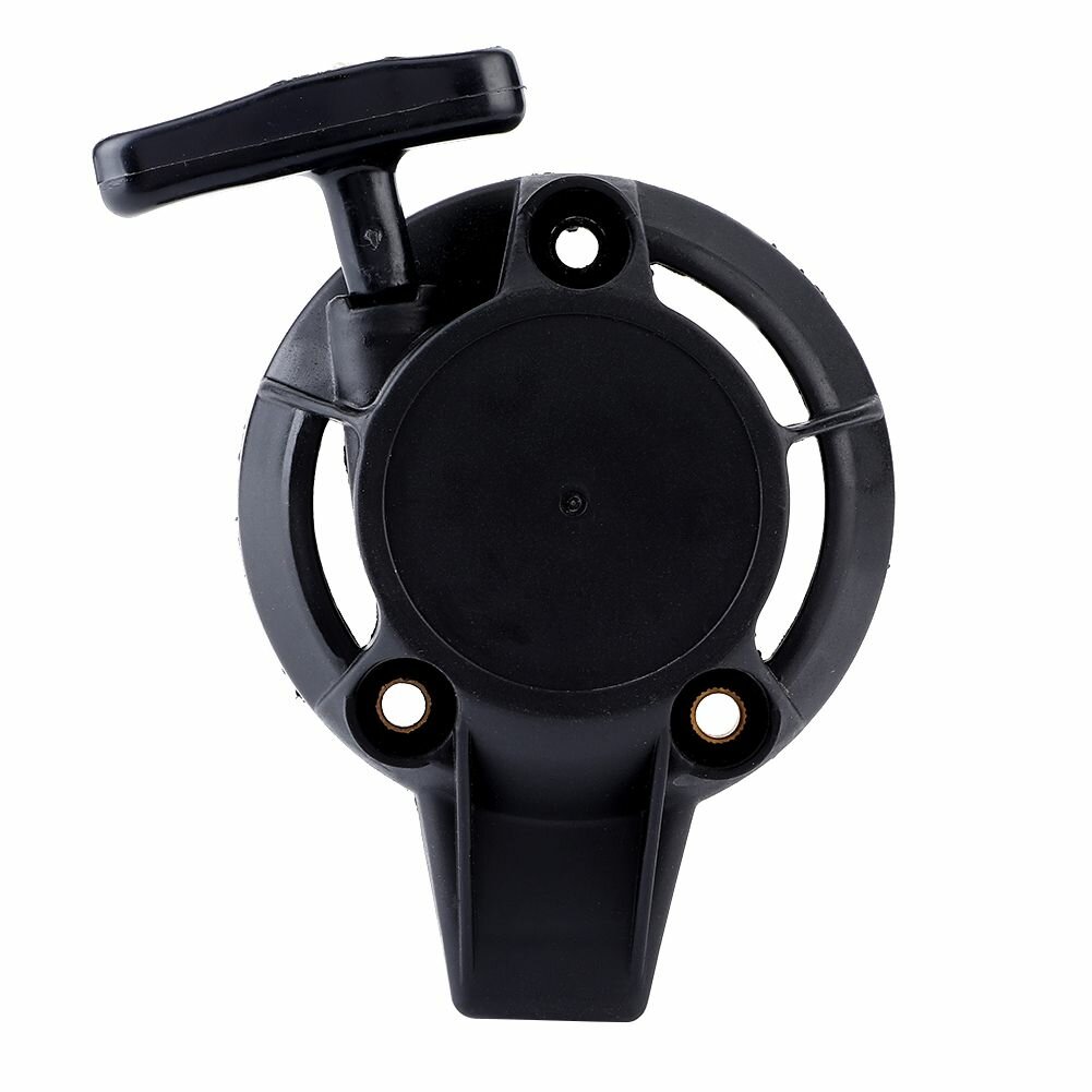 Сменный узел ручного стартера для GX25 GX25N GX25NT FG110 HHT25S WX10T. Детали для небольших двигателей. Прочные и простые в установке.