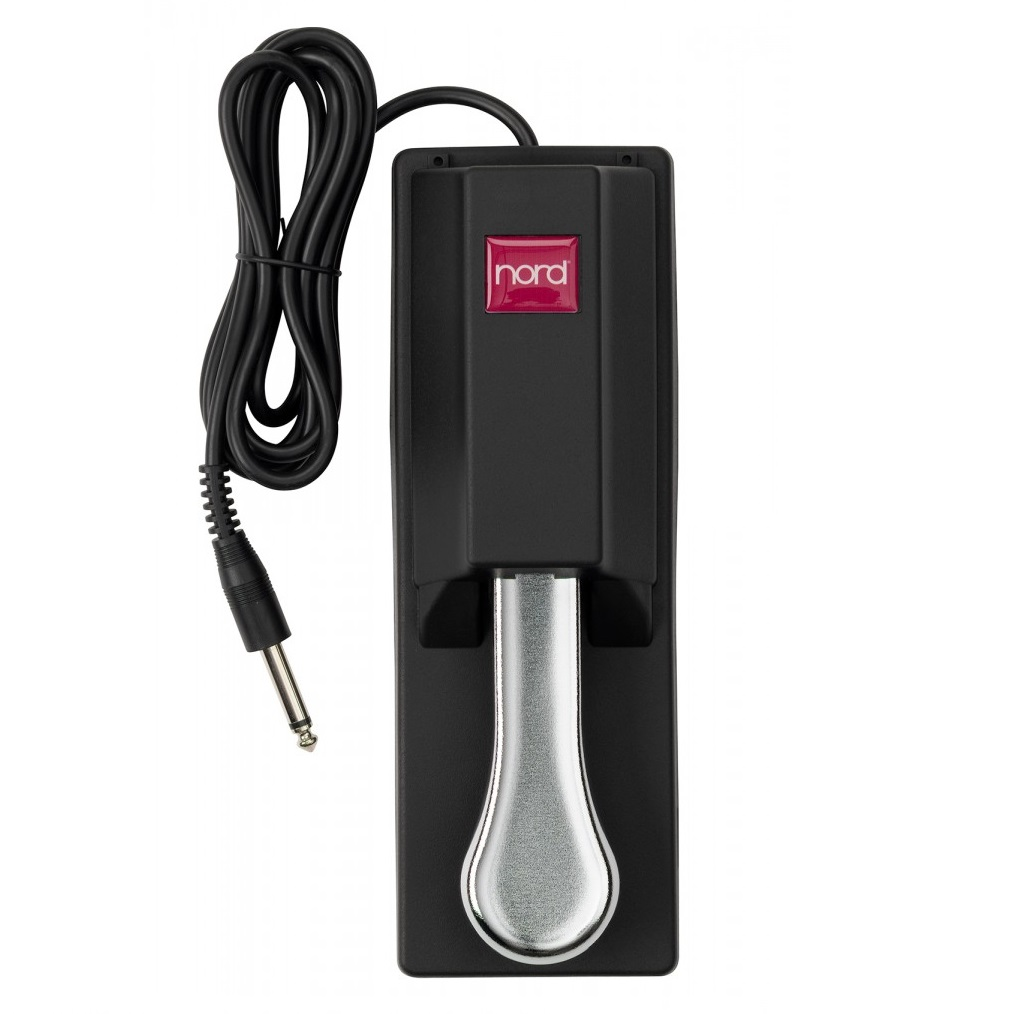 Clavia Sustain Pedal - Педали сустейна