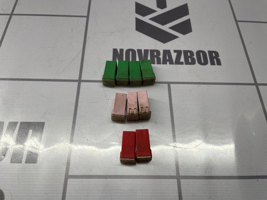 Предохранитель Ford Transit FA 2000-2006