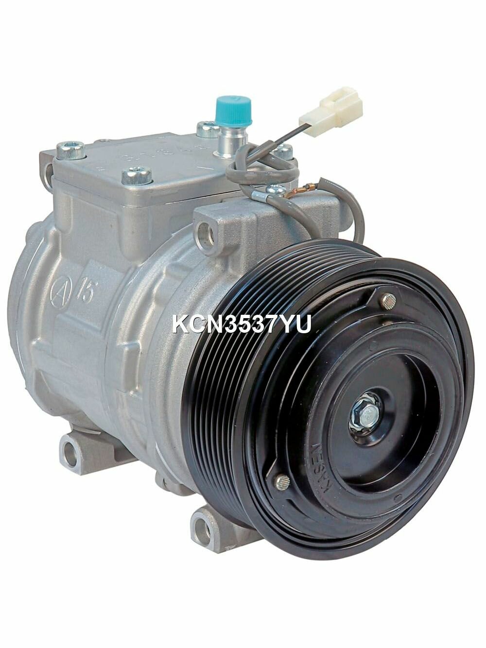 Компрессор кондиционера Krauf KCN3537YU