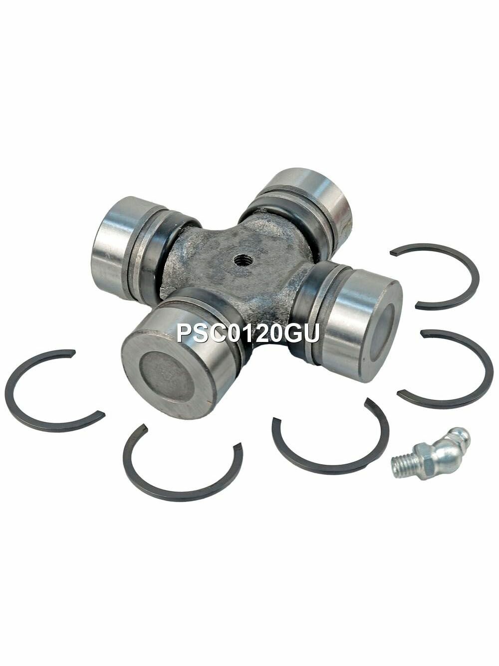 Крестовина карданного вала Krauf PSC0120GU