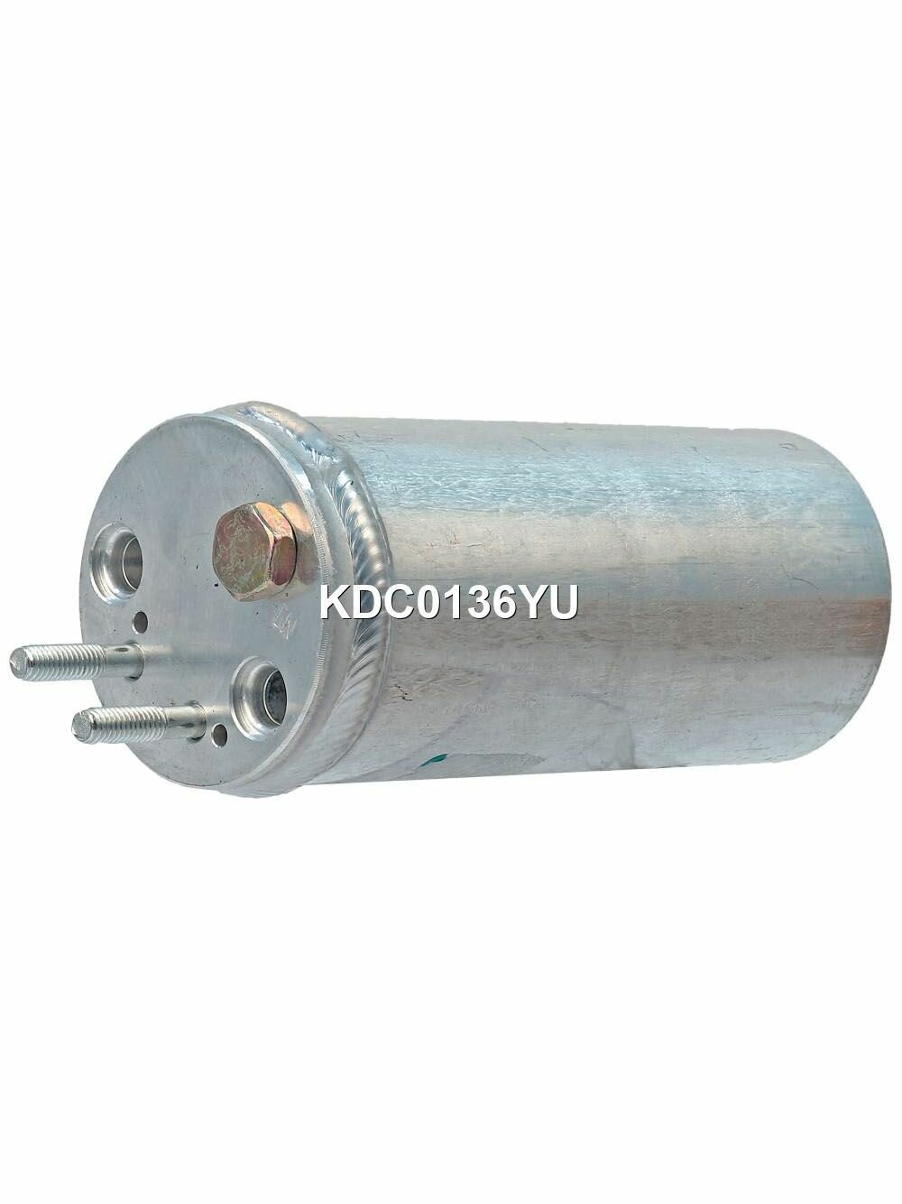 Осушитель кондиционера Ford Ranger (Форд Рейнджер) / Mazda B, BT-50 (Мазда Б, БТ-50)