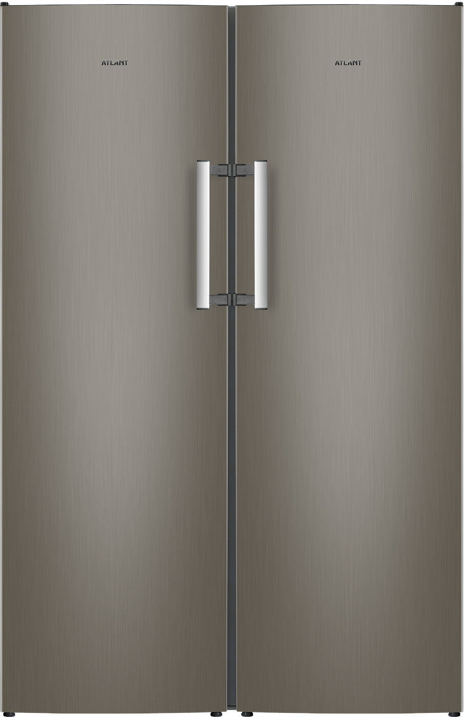 Холодильник Side-by-Side Atlant XM 3 (М-7606-192 N+Х-1602-190)