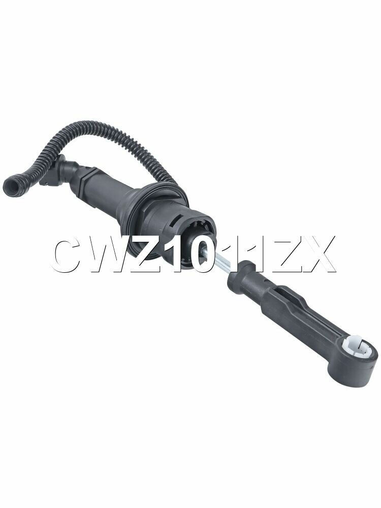 Цилиндр сцепления главный Krauf CWZ1011ZX