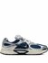 Кроссовки NIKE V5 RNR Blue Void/Wolf Grey, размер 10 US, синий
