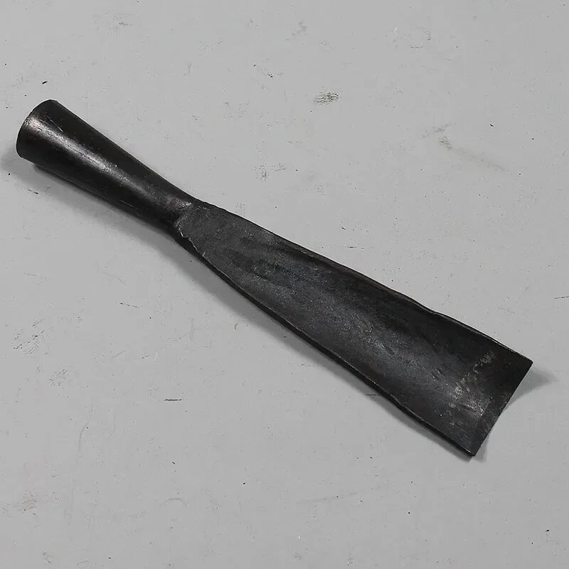 Стамеска LTOOLS полукруглая деревянная 35mm