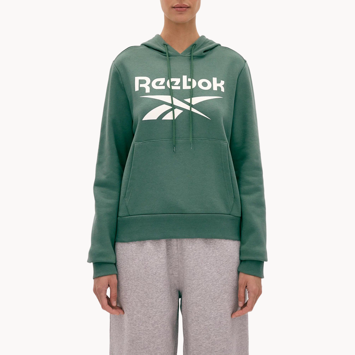 Худи Identity Big Logo