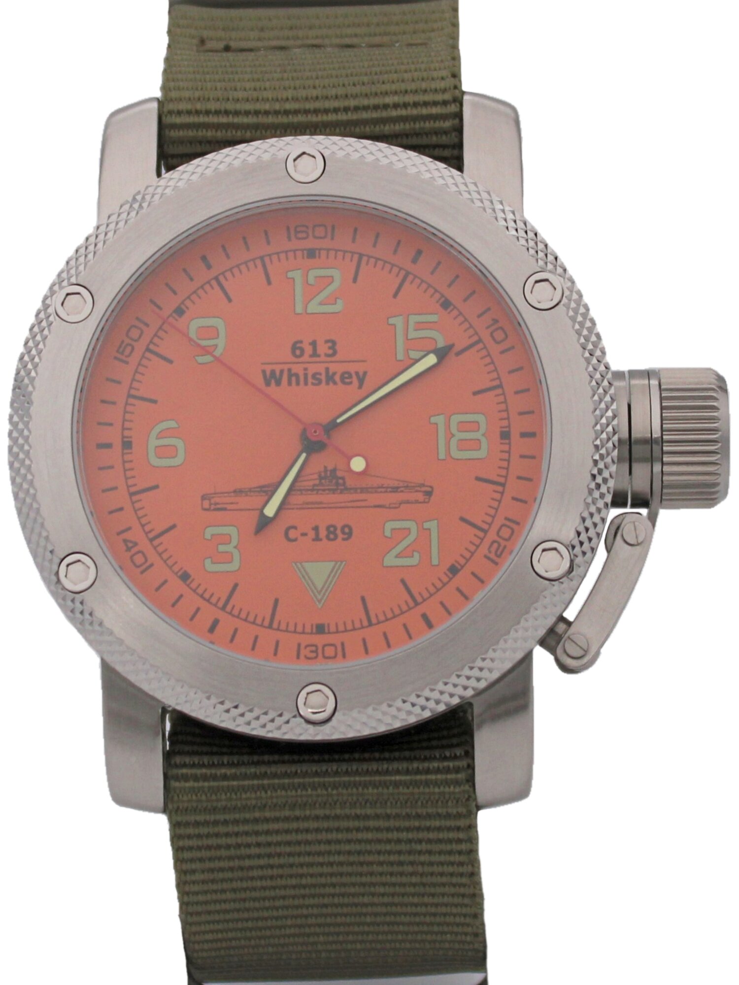 Наручные часы