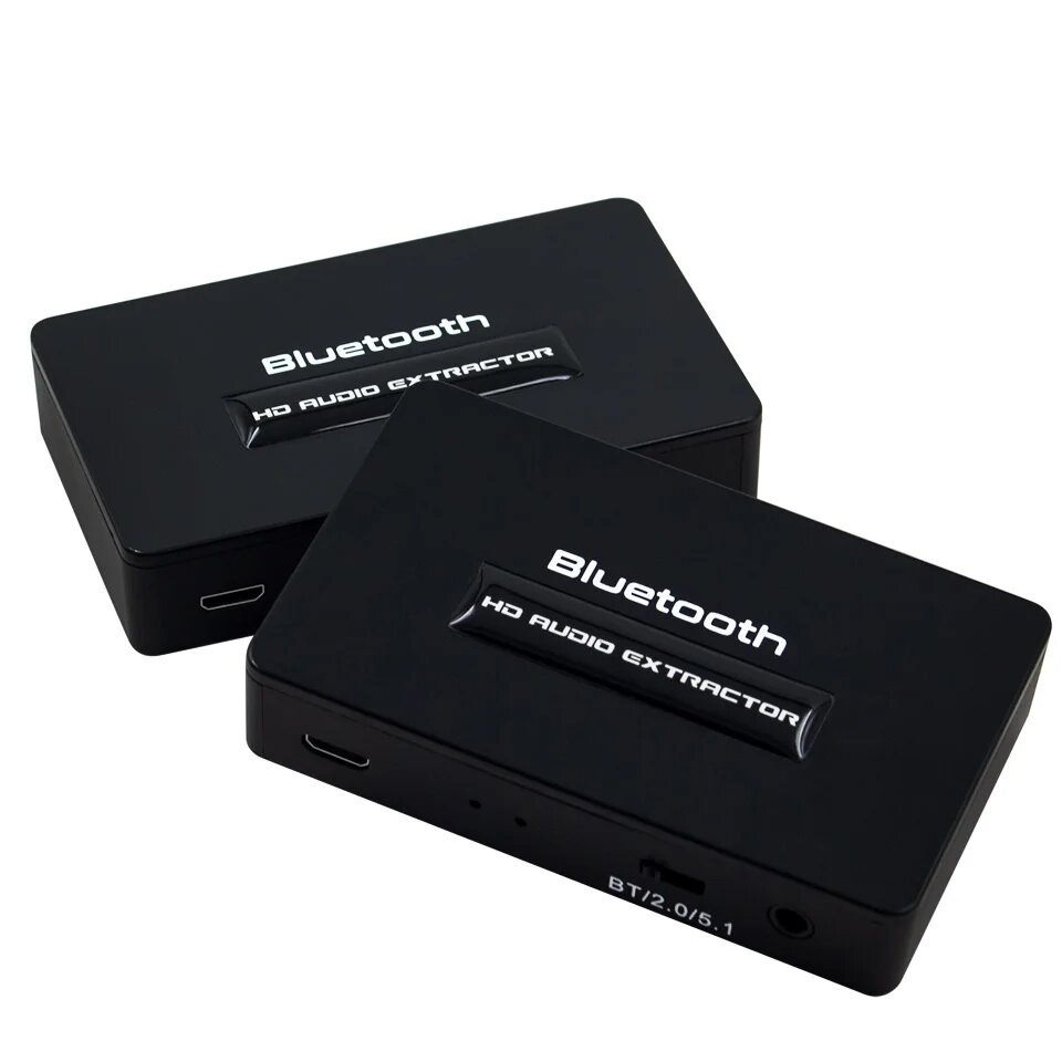 Wiistar HDMI аудио экстрактор