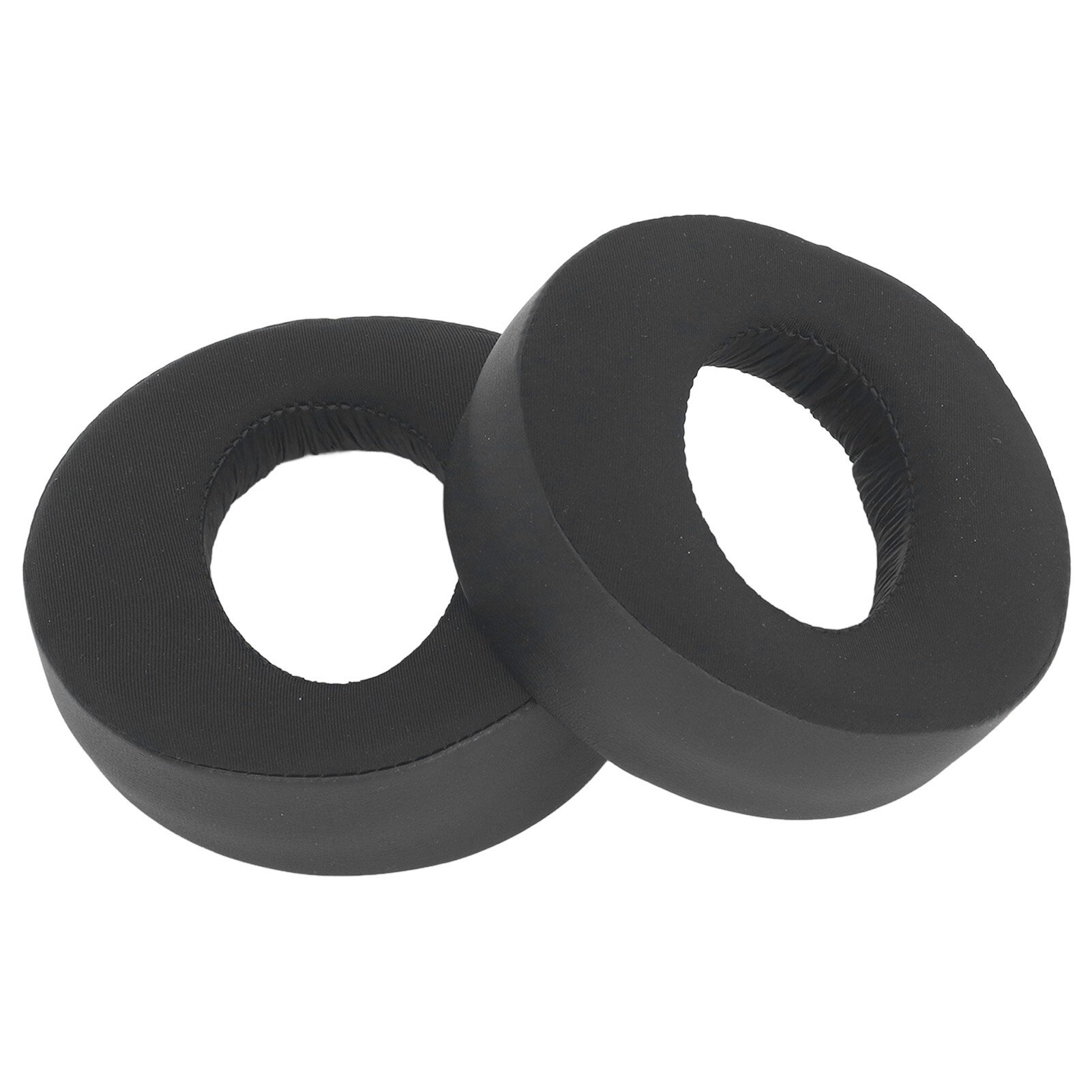 2 шт. амбушюры для гарнитуры PS5 Wireless PULSE 3D, охлаждающий гель, пена с эффектом памяти