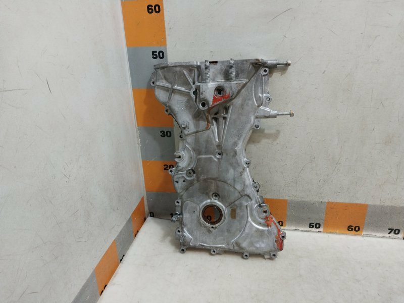 Б/У 2.3 Крышка двигателя Mazda CX-7 2008 ER Перед. 453383 MAZDA арт. L3K910500