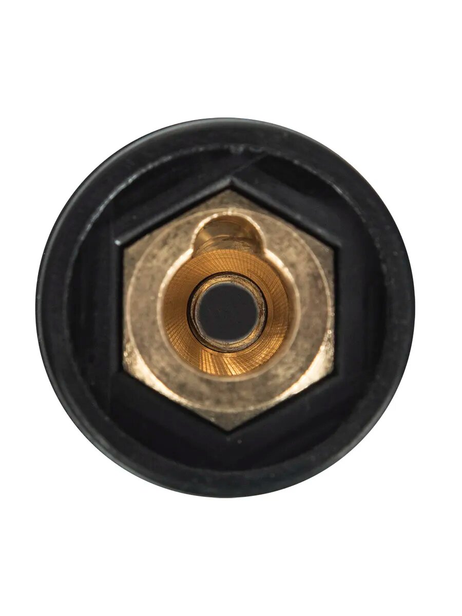 Кабельный разъем розетка кабельная сварочного аппарата SК