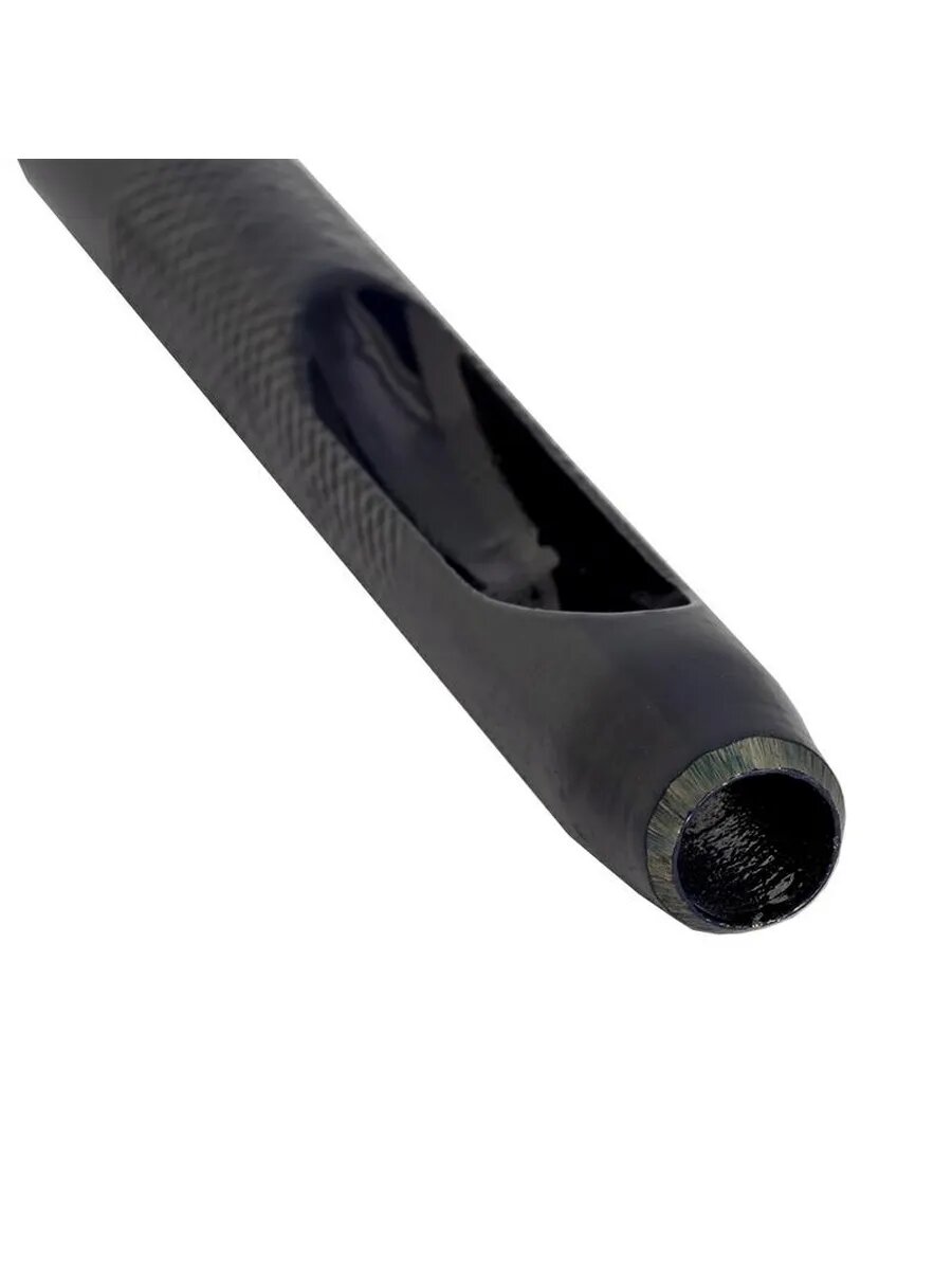 Набор просечек 3,4,5,6,7,8,9,10,12 мм (9 шт.) чехол