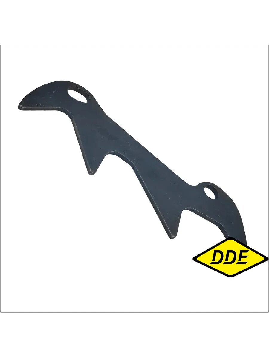 Упор зубчатый CS4518/5018/5218, шт