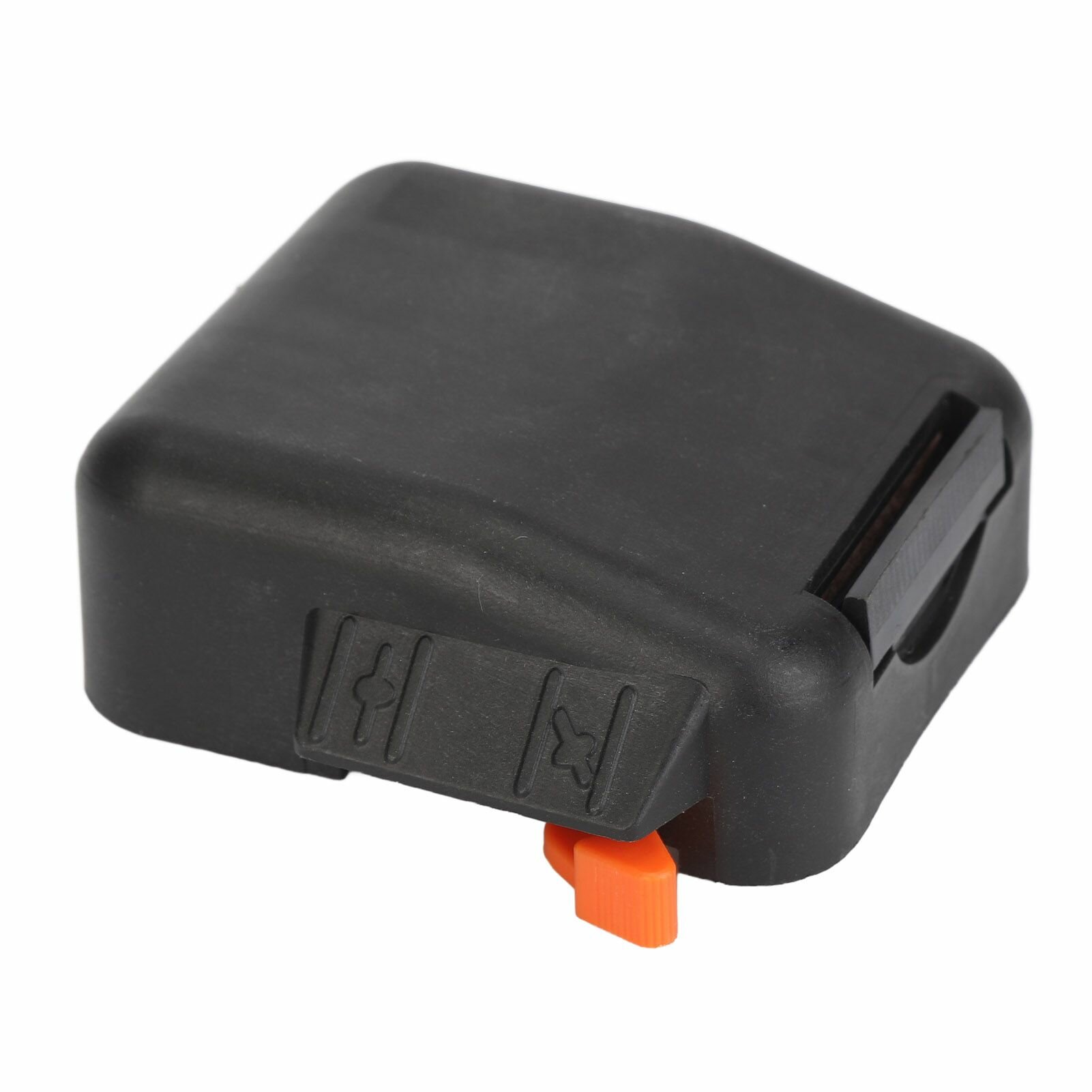 Корпус воздушного фильтра для косилок KM85, FS80-FS85, FC75-FC85 замена крышки