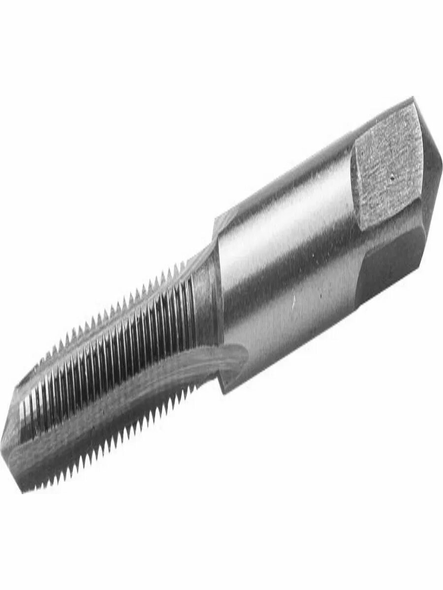 М8 x 1.25 мм, сталь 9ХС, метчик ручной