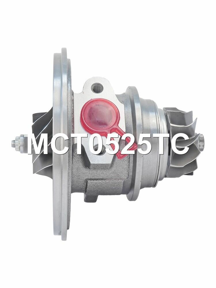 Картридж для турбокомпрессора Krauf MCT0525TC