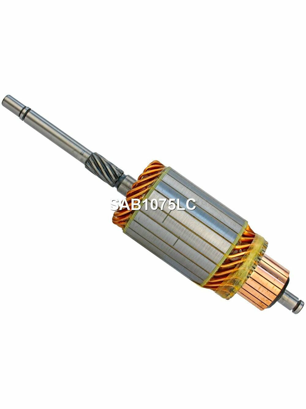 Ротор стартера Krauf SAB1075LC