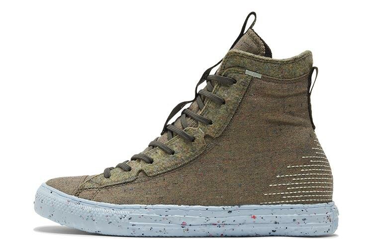 Кеды Chuck Taylor All Star Crater High