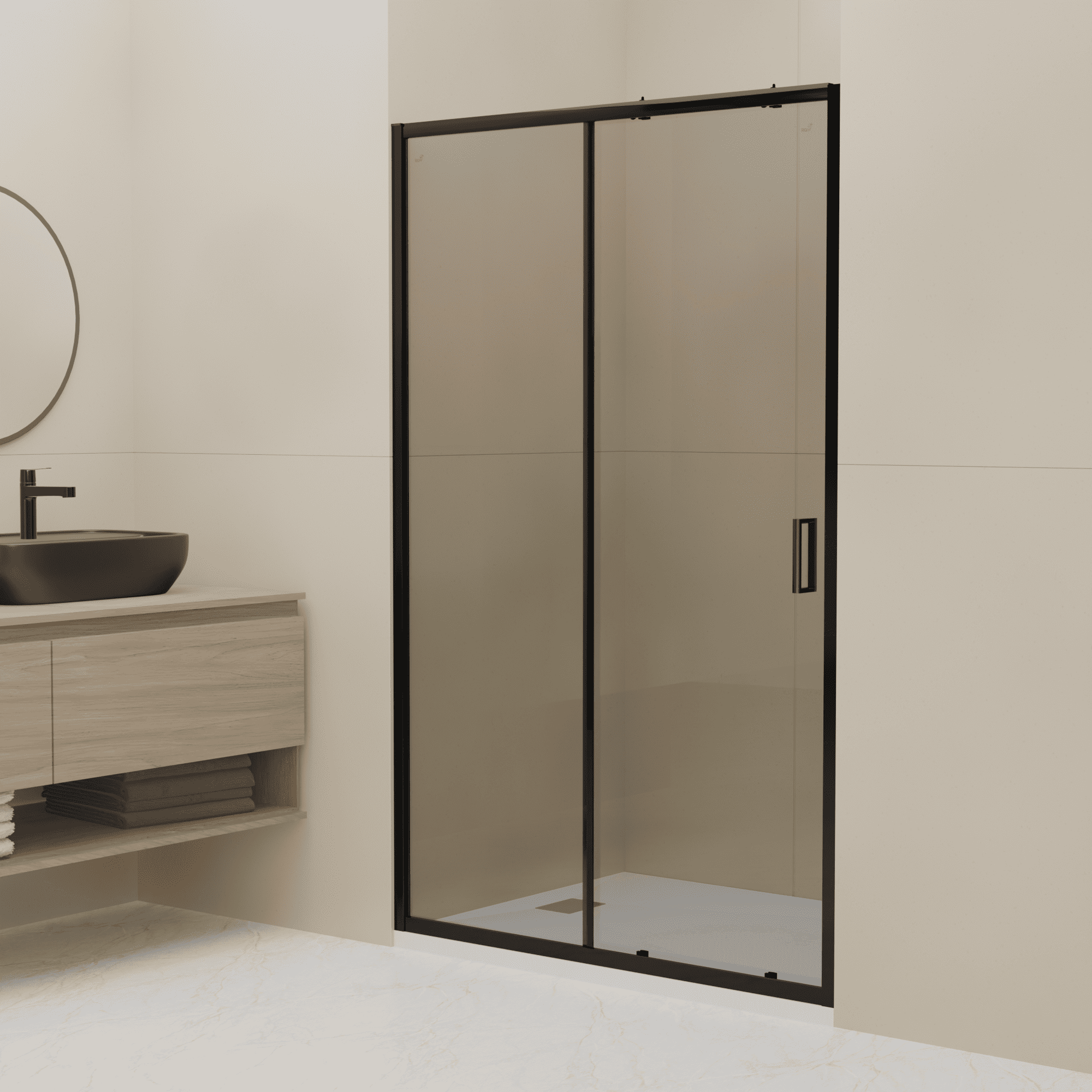 Душевая дверь RGW Classic CL-13B 195х120 06091312-34