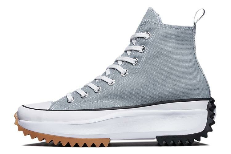 Кроссовки Run Star Hike High