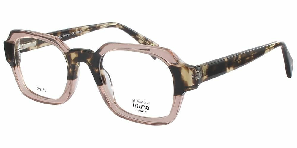 Медицинская оправа Alessandro Bruno Flash 1152-26P женская