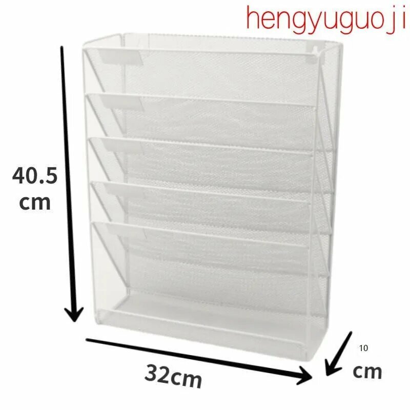 Держатель для бумаг