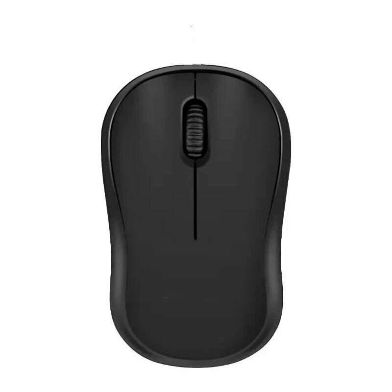Беспроводная мини мышь 2.4G