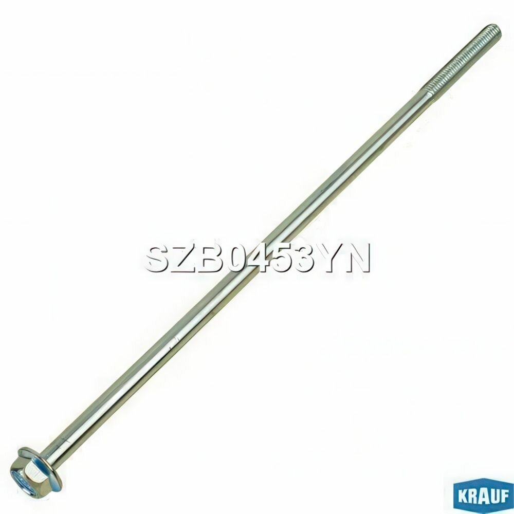 Болт стартера, для Рено, Ивеко арт SZB0453YN