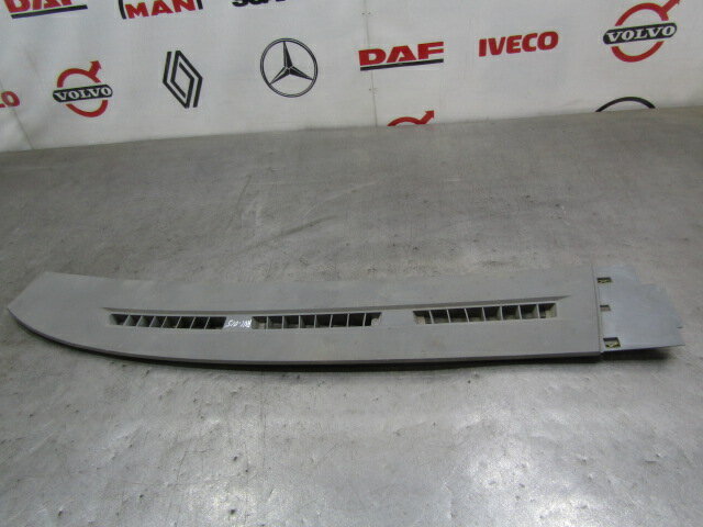 Панель обдува лобового стекла правая Renault T