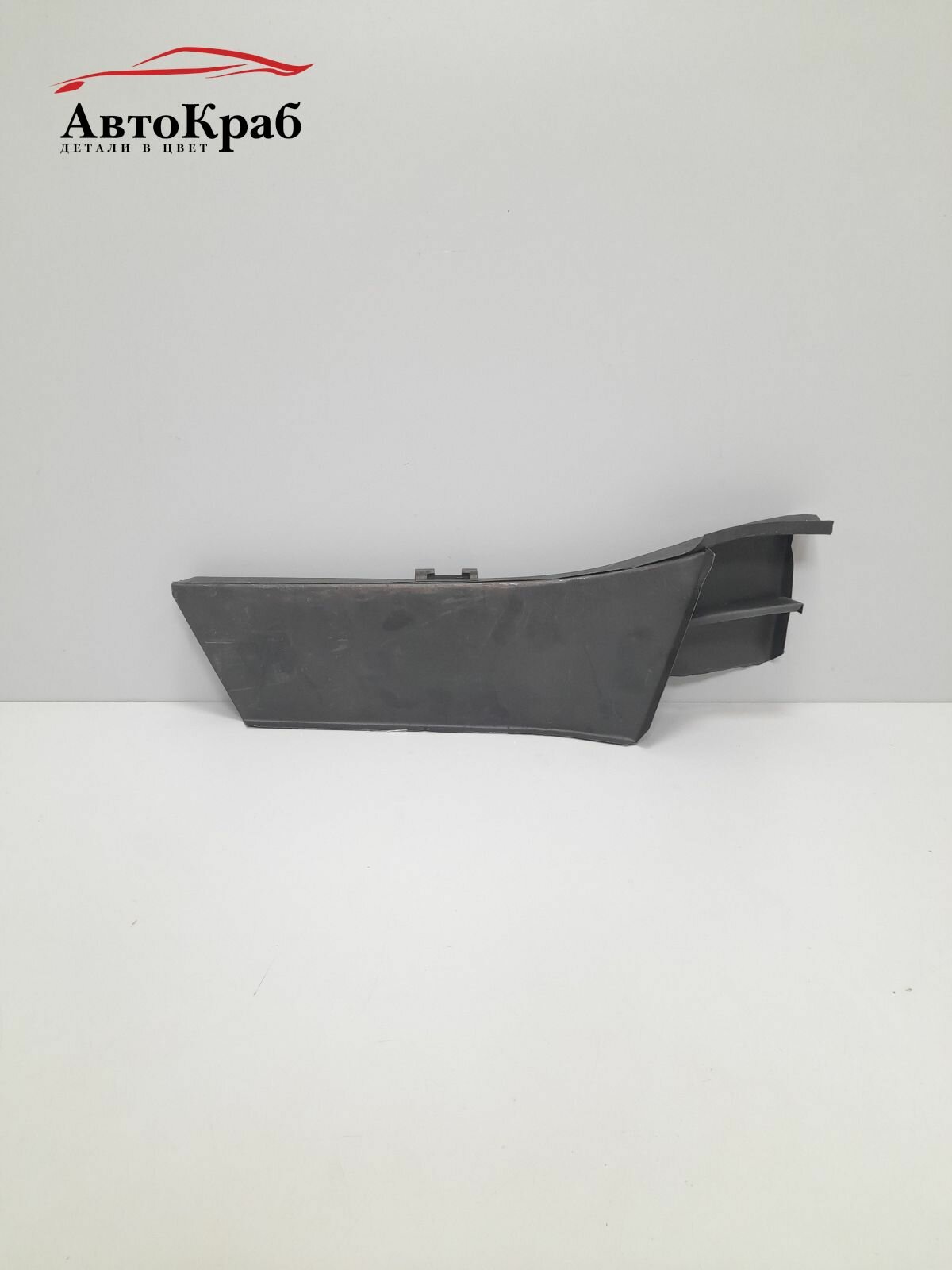 Лонжерон задний Лада 2107 1982-2012