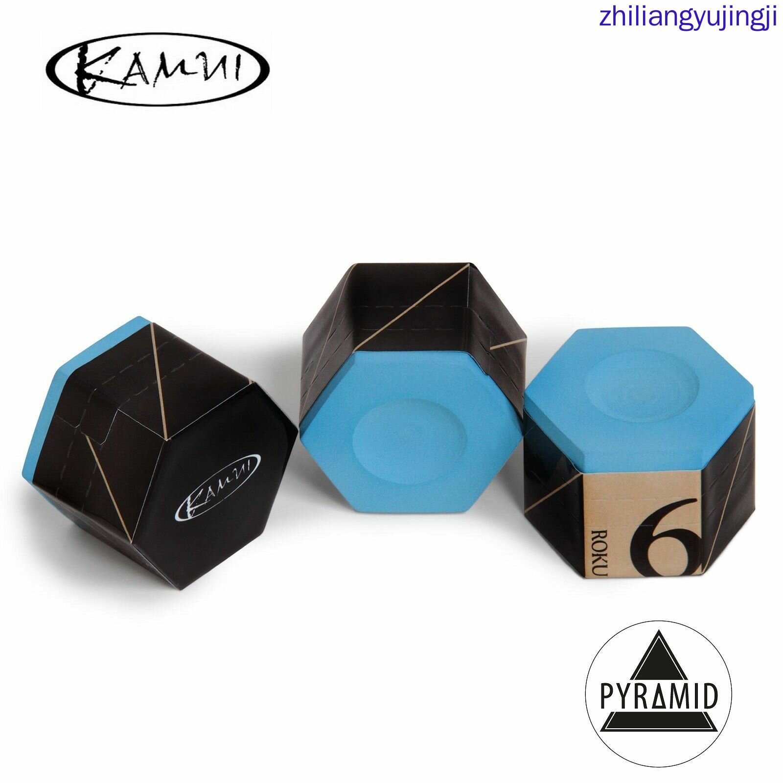 Мел бильярдный