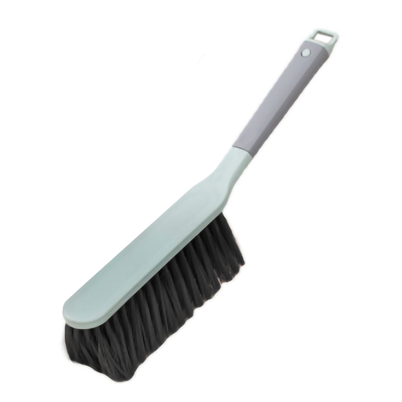 Кожаная щетка мягкая щетинка глубоко уборка Прочная PP Материал кожаный чистящий кожа Brushgreen