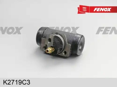 Цилиндр тормозной левый ЗИЛ 5301