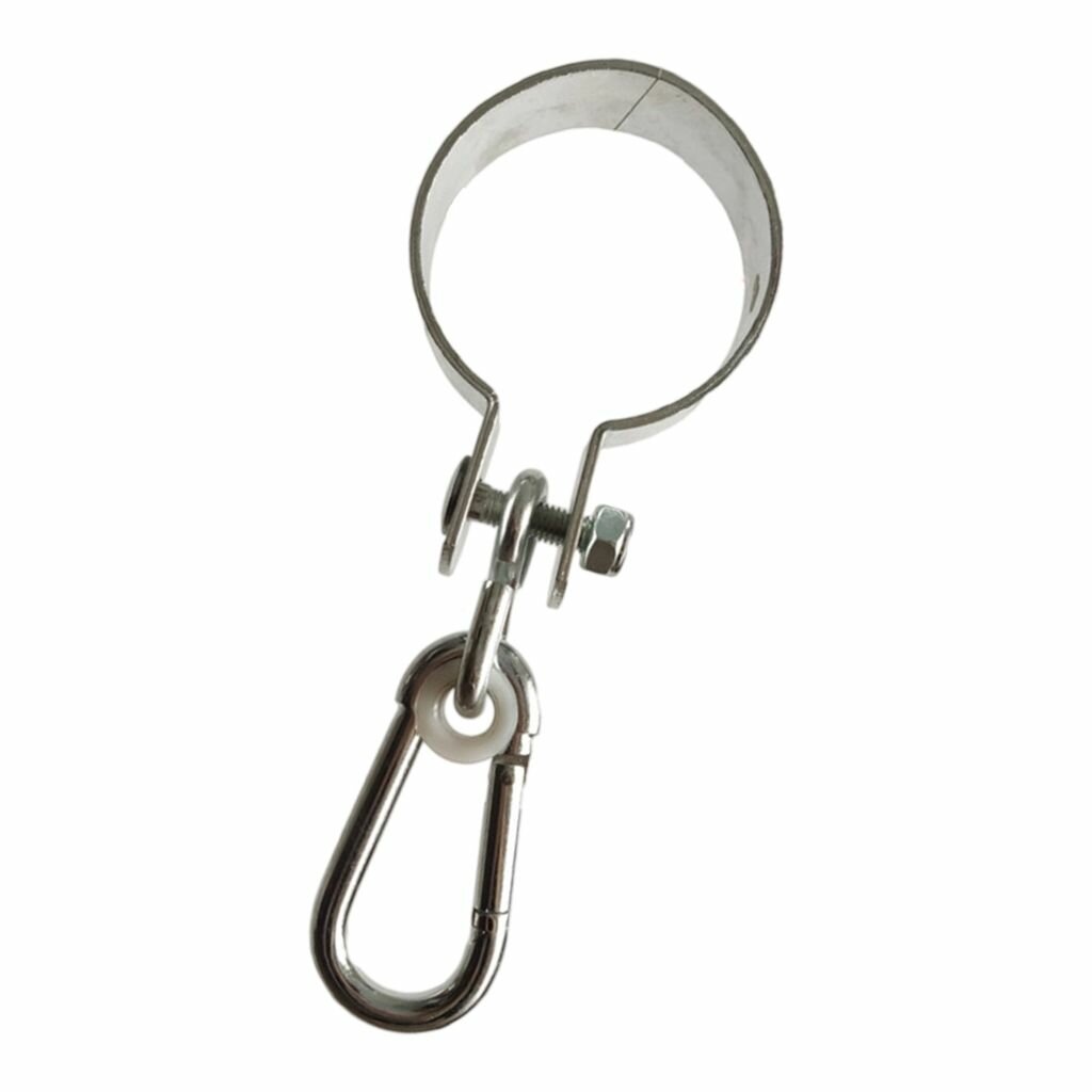 Многофункциональный крюк для качелей для наружного использования, Стиль D